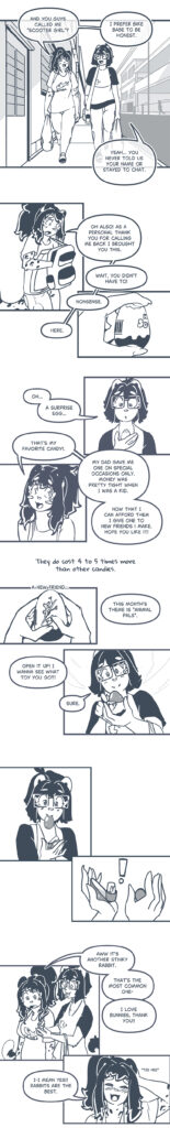 Wildly Normal | A Furry Webcomic by Luxar